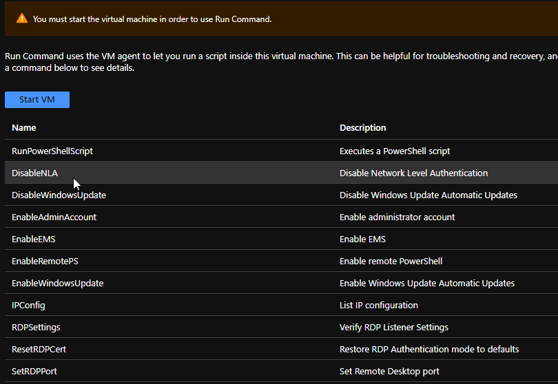 Local Security Authority cannot be contacted [Fixed!]