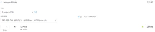 Using Ephemeral Os Disks To Optimize Azure Wvd Costs