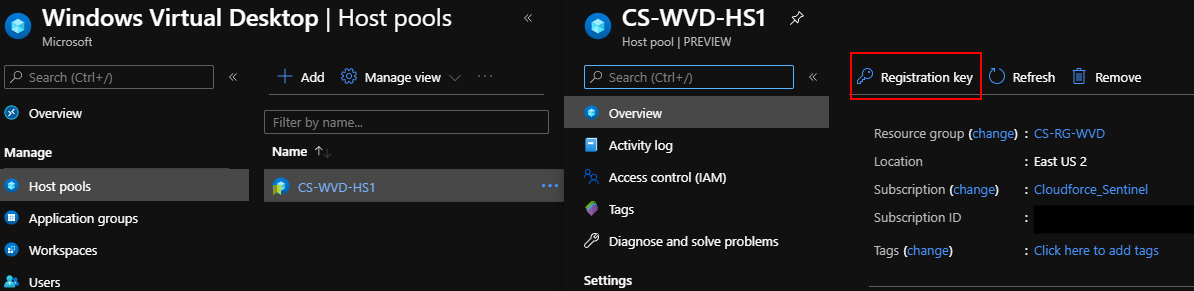 Using Ephemeral OS disks to optimize Azure WVD costs