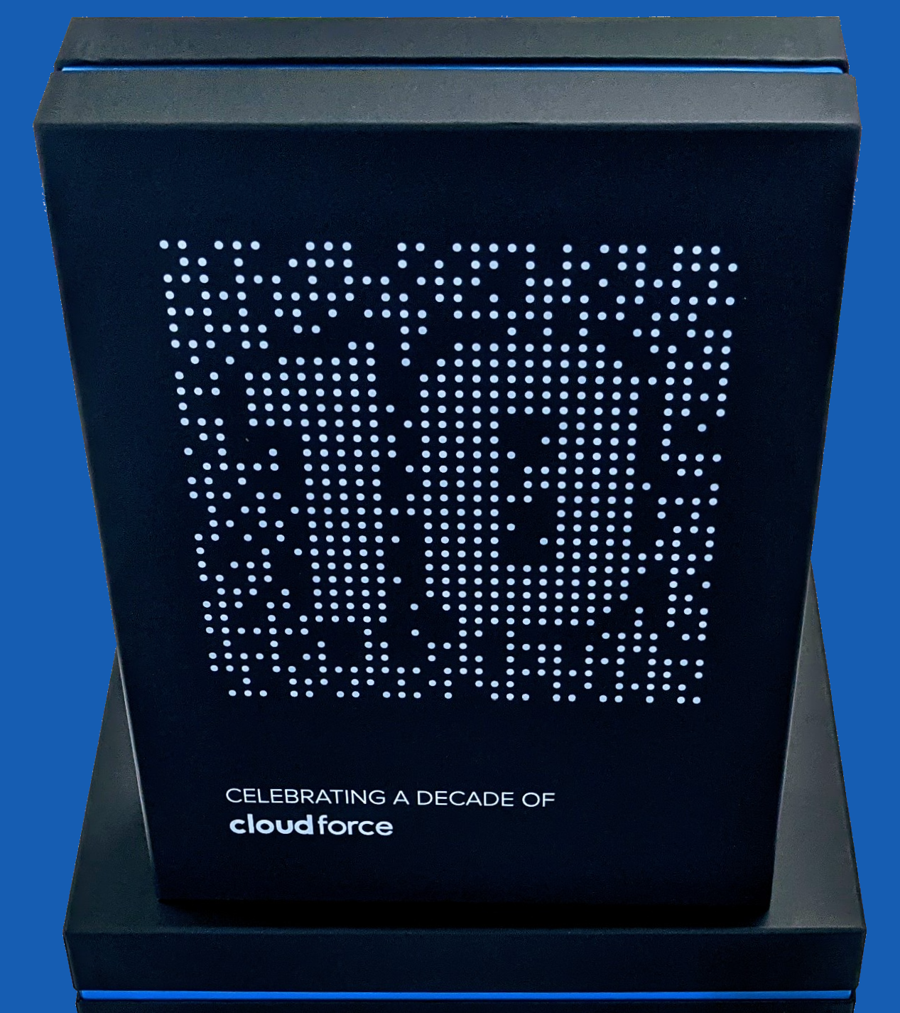 Reflections on Ten Years